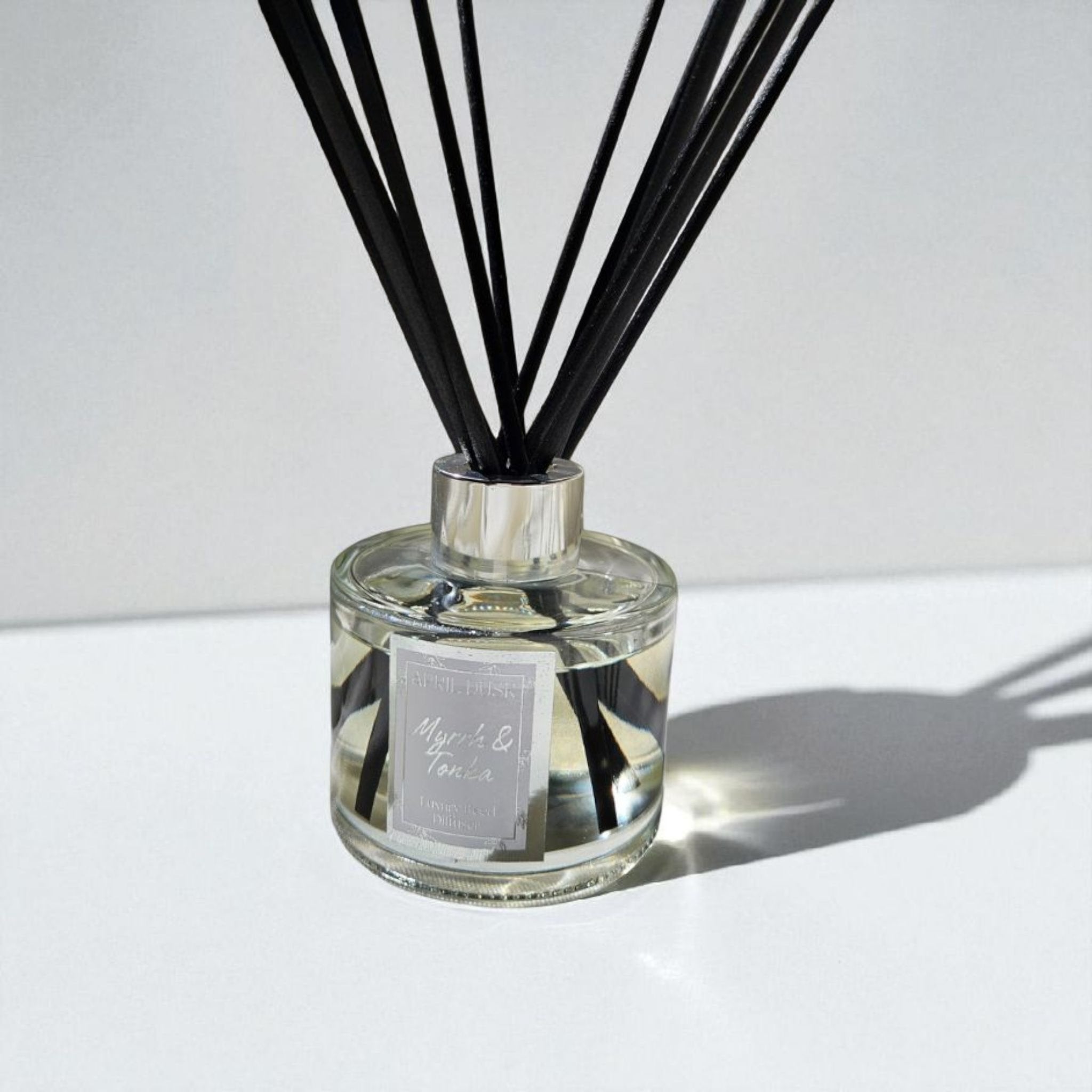 Luxury Diffusers – April Dusk